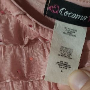 Cocomo | Tops | Cocomo Sleeveless Blouse | Poshmark